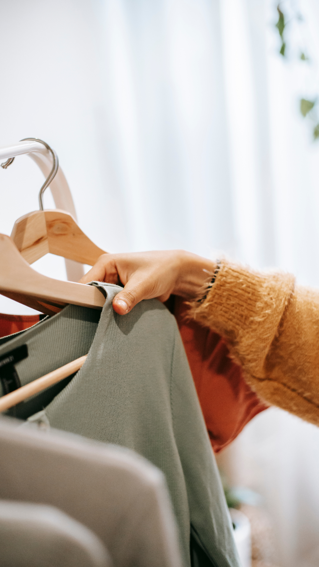 Pourquoi amener ses vêtements au pressing ? - Baleo Pressing